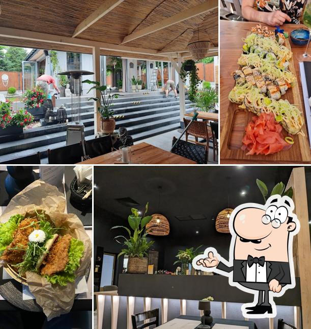 Czarny Sezam, Debica - Restaurant menu, prices and reviews