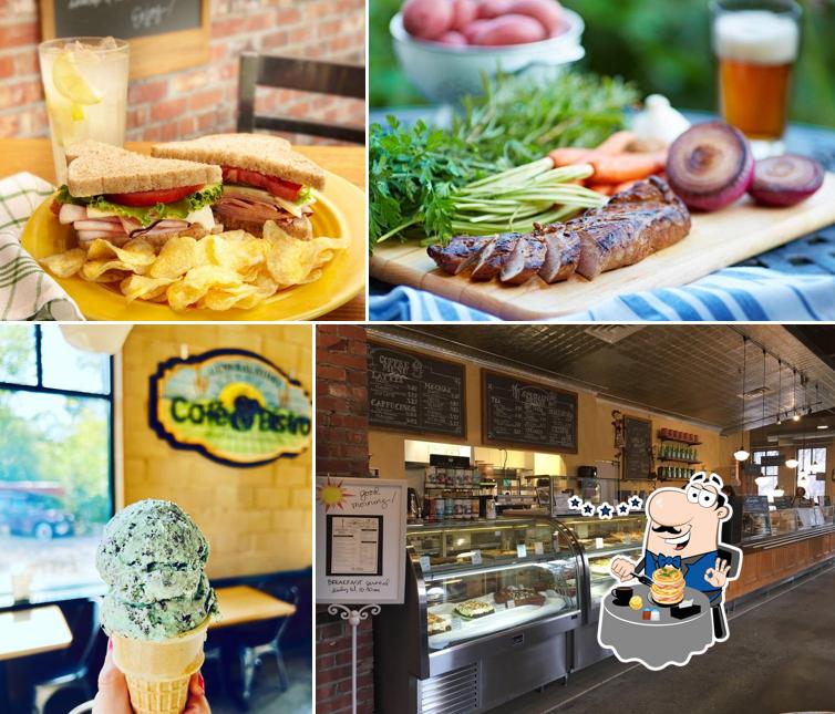 General Store of Minnetonka, Minnetonka - Restaurant menu, prices and ...