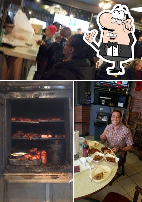 LC's Bar-B-Q, Kansas City - Restaurant menu, prices and reviews