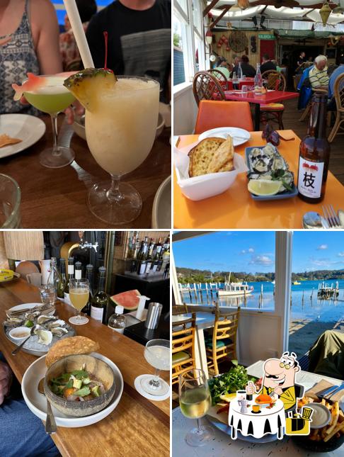 Quarterdeck, Narooma - Restaurant menu, prices and reviews