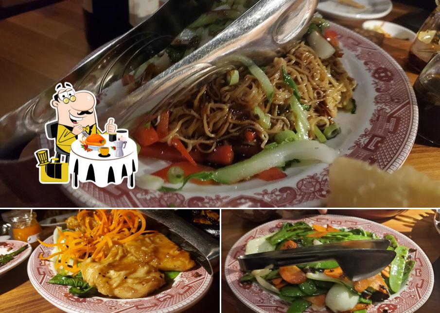 Red Pine Restaurant & Bar, Boca Raton - Restaurant menu, prices and reviews