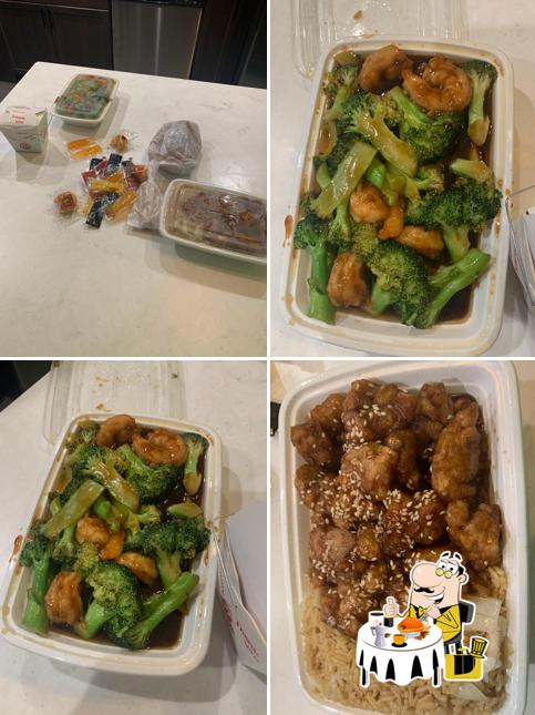 Tung Hoi Kitchen, Mastic - Restaurant menu, prices and reviews