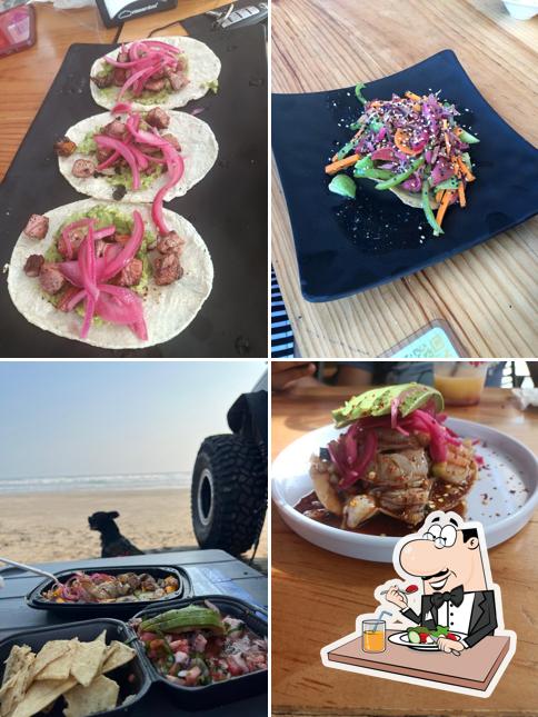 Wahoo Diamante, Acapulco - Menú del restaurante, precios y reseñas