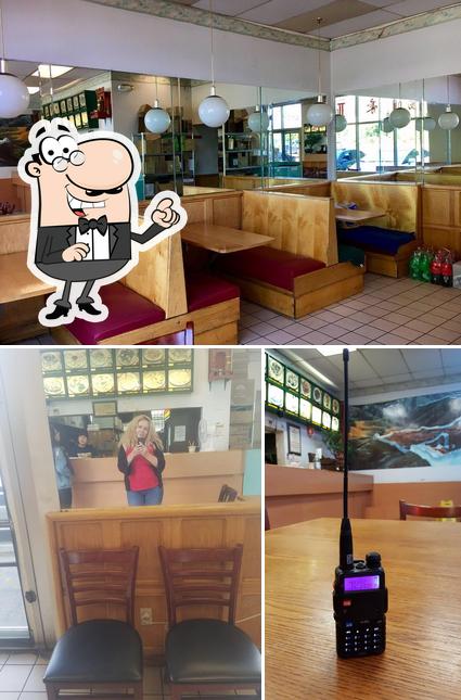 Yeung Ho II, Poughkeepsie - Restaurant menu, prices and reviews