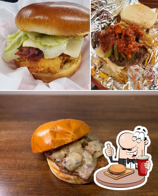 Ruby's, Fort Covington - Restaurant menu, prices and reviews
