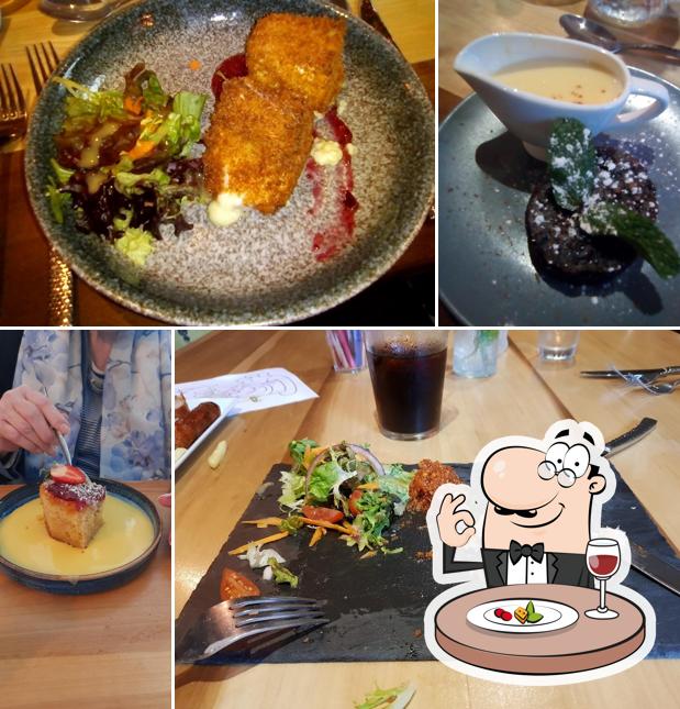 The Carrie Restaurant, Kells - Restaurant menu, prices and reviews