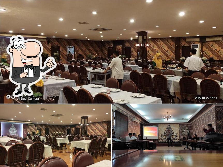 Batik Kuring, South Jakarta - Restaurant menu, prices and reviews