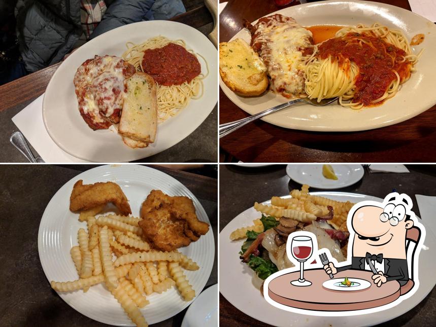 Top 7 restaurants in Andover, Massachusetts, december 2025 - Restaurant ...
