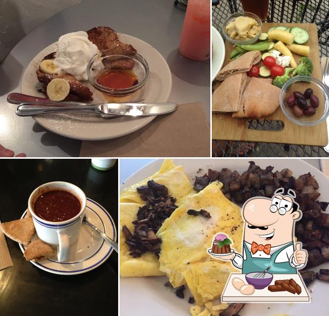 water house foods, Lake Mills - Restaurant menu, prices and reviews