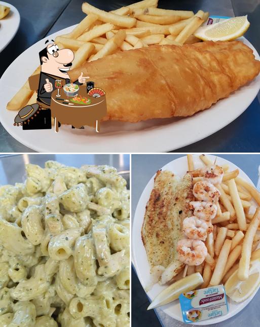 Perfect Catch Casula, Casula - Restaurant menu, prices and reviews