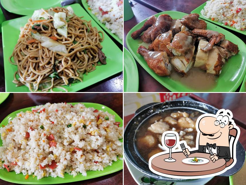 Best restaurants in WalterMart Antipolo Mall - Restaurant Guru