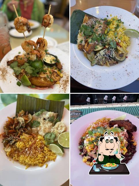Top 7 restaurants with mahi mahi in Key West, august 2025 - Restaurant Guru