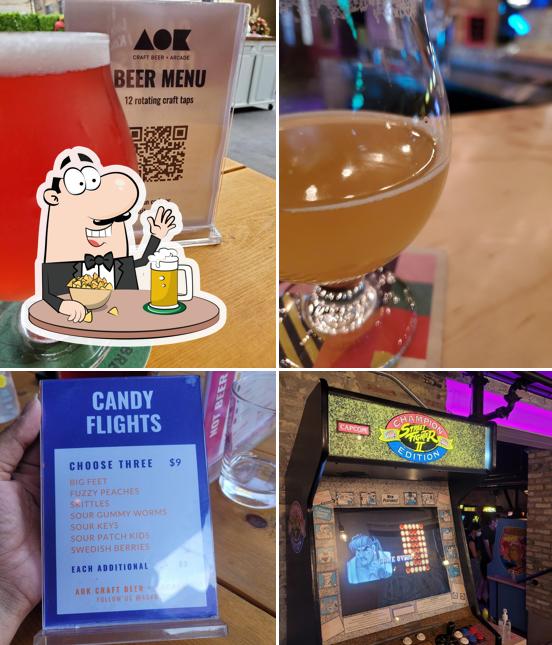Top 7 pubs & bars in Kitchener, october 2025 - Restaurant Guru