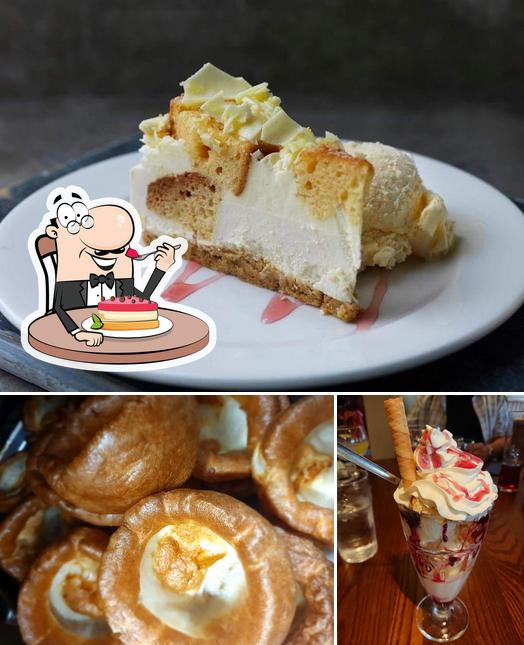 Ash Tree, Rugeley - Restaurant menu, prices and reviews