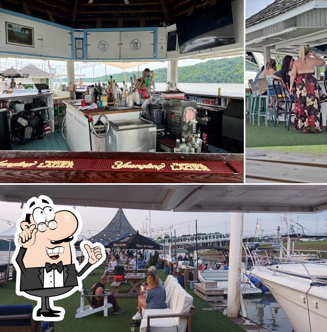 Drift Bar Prospect, Louisville - Restaurant menu, prices and reviews
