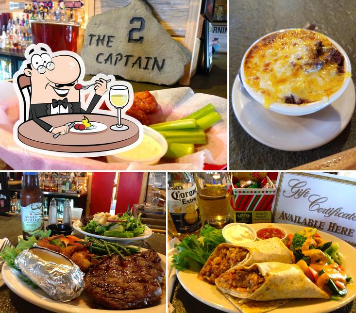 Top 4 restaurants with grilled chicken in Greene, december 2025 ...