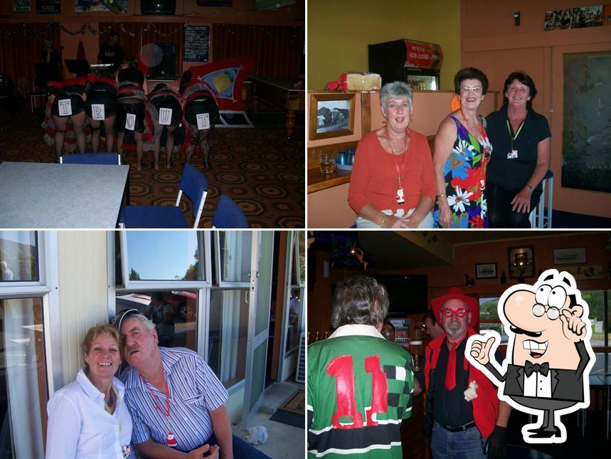 Pelorus Tavern (Trout Bar), Canvastown - Restaurant menu, prices and ...