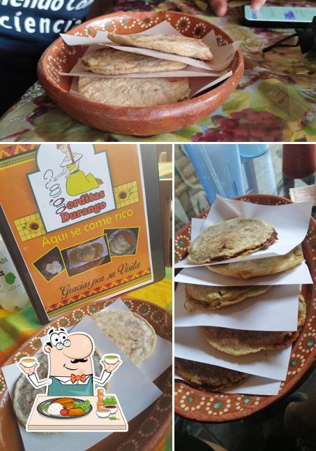 Gorditas Durango, Tecate - Menú del restaurante, precios y reseñas