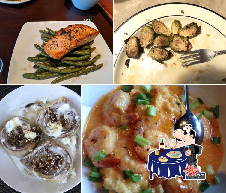 South of Beale, Memphis - Restaurant menu, prices and reviews
