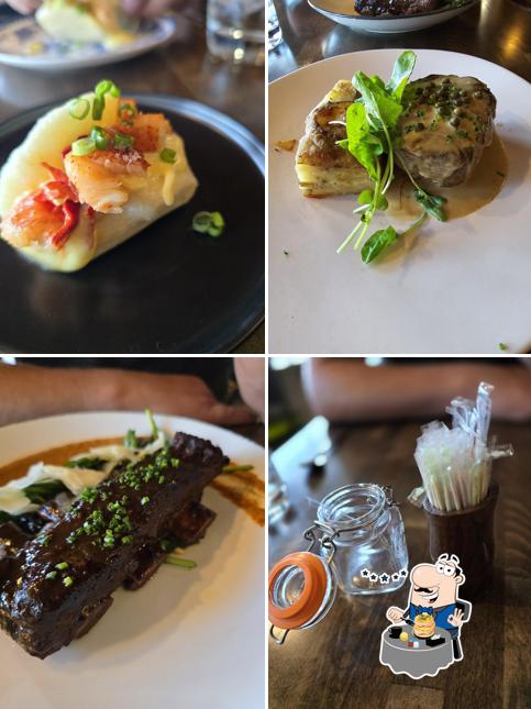 Skogen Kitchen, Custer - Restaurant menu, prices and reviews