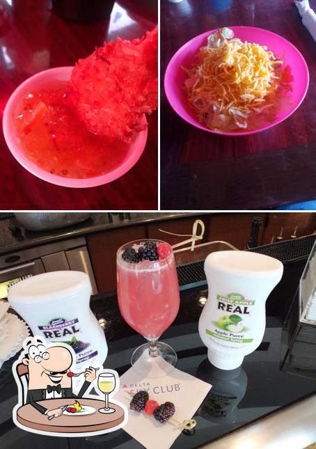 Speedboat Bar & Grill, Wyandotte - Restaurant menu, prices and reviews