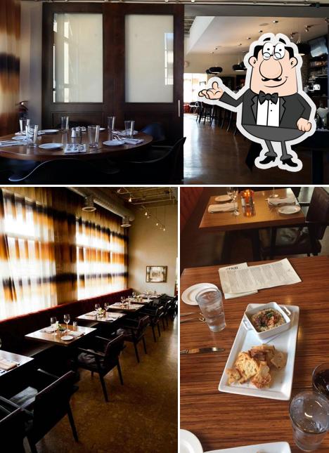 Stella Modern Italian Cuisine, Oklahoma City - Restaurant menu, prices ...
