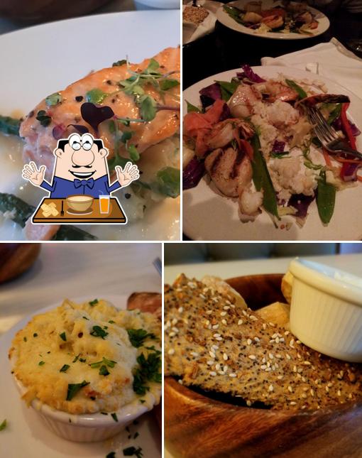 The Hard Shell Bellgrade, Midlothian - Restaurant menu, prices and reviews