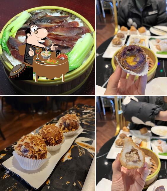 Triumph Valley, Renton - Restaurant menu, prices and reviews