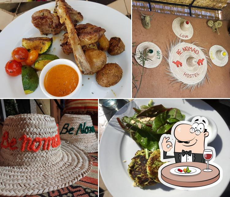 Nomad Marrakech, Marrakesh - Restaurant menu, prices and reviews