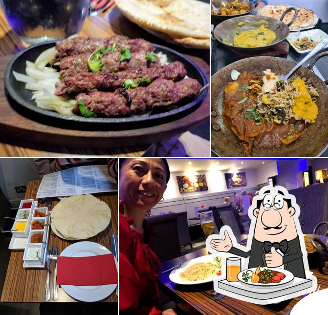 Butlers Balti House, Sheffield - Restaurant menu, prices and reviews