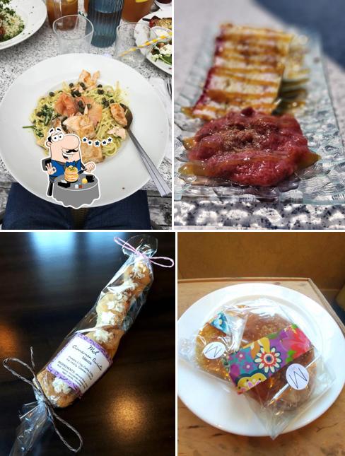 Nectar, Bathurst - Restaurant menu, prices and reviews