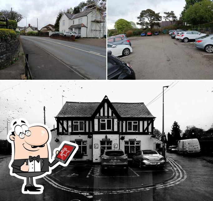 Dynevor Arms, Llantrisant - Restaurant menu, prices and reviews