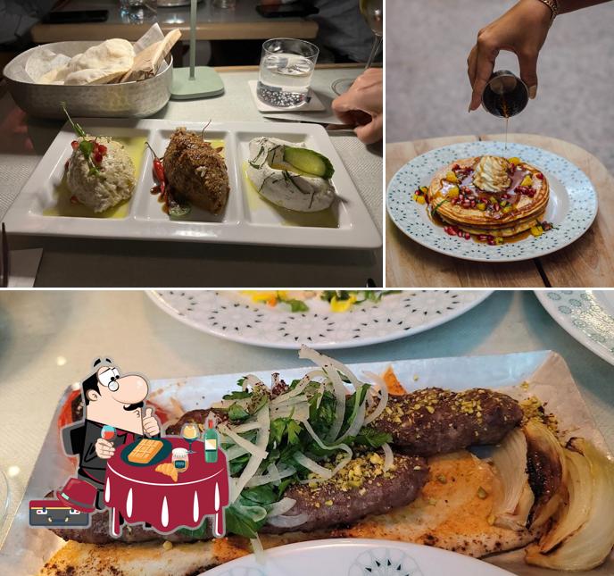Amal Miami, Miami, Douglas Road - Restaurant menu, prices and reviews