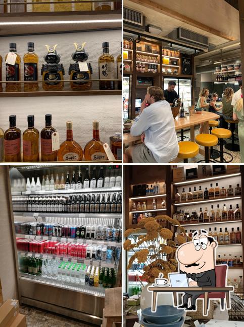 EKIBEN KITCHEN, Athens, Syntagma - Restaurant menu, prices and reviews
