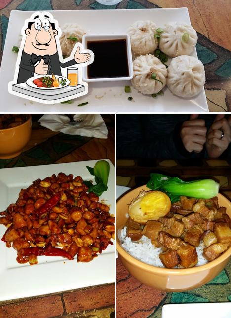 Mandarin Taste, Tulsa - Restaurant menu, prices and reviews