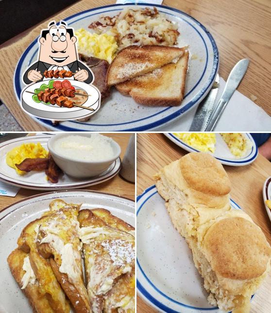 Tel-Wink Grill, Houston - Restaurant menu, prices and reviews