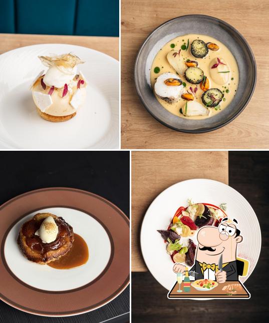 The Flintlock at Cheddleton, Leek - Restaurant menu, prices and reviews