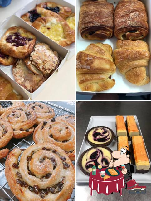 Westbrook On The Rise Bakery, Westbrook - Restaurant menu, prices and ...
