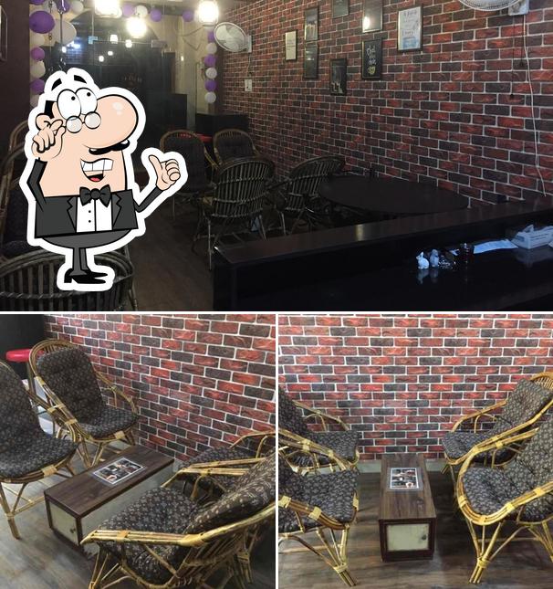 The Chai Pyala Cafe, Indore - Restaurant menu, prices and reviews