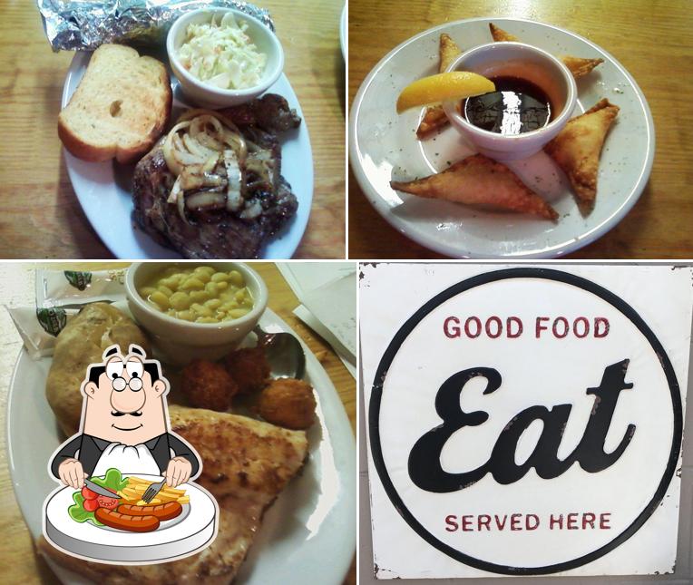 To-Do-Cafe, Tappahannock - Restaurant menu, prices and reviews