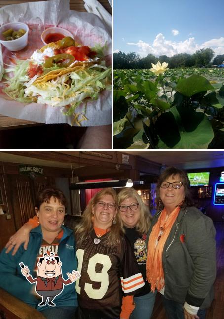 Wayside Inn, Vermilion - Restaurant menu, prices and reviews