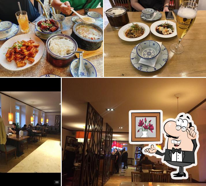 Deli House, Berlin - Restaurant menu, prices and reviews
