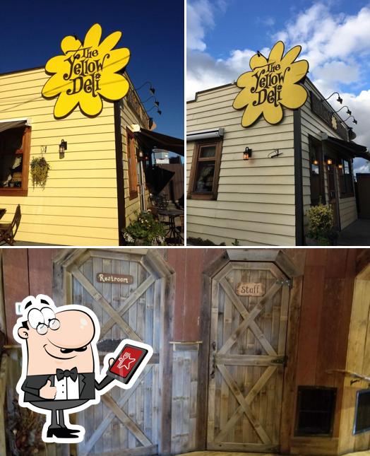 Yellow Deli, Chilliwack - Restaurant menu, prices and reviews