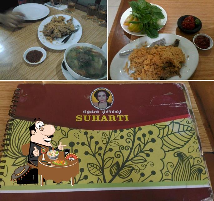 Ayam Goreng Suharti, Bandung - Restaurant menu, prices and reviews