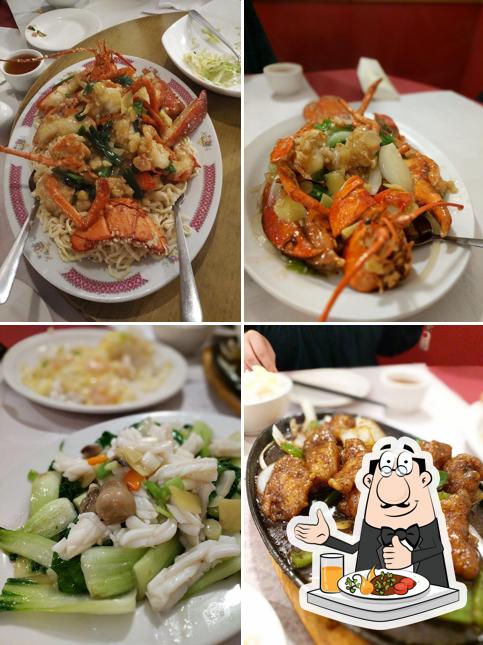 Ben Ben Restaurant, Ottawa - Restaurant menu, prices and reviews
