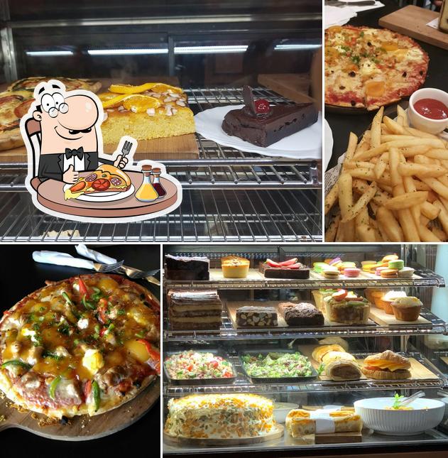 Top 5 restaurants with strawberry shortcake in Lower Hutt, september ...