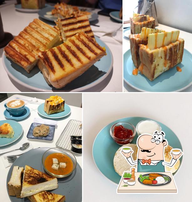 Bean Park Cafe - DV, Cagayan de Oro - Restaurant menu, prices and reviews