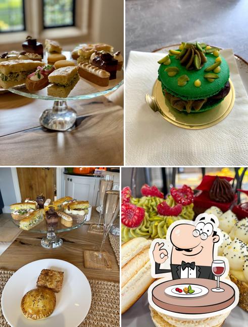 Pudding Lab, Wetherby - Restaurant menu, prices and reviews