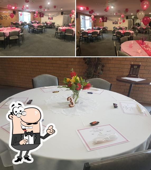 Jack Hi Chinese Restaurant (Harden Bowling Club), Harden - Restaurant ...