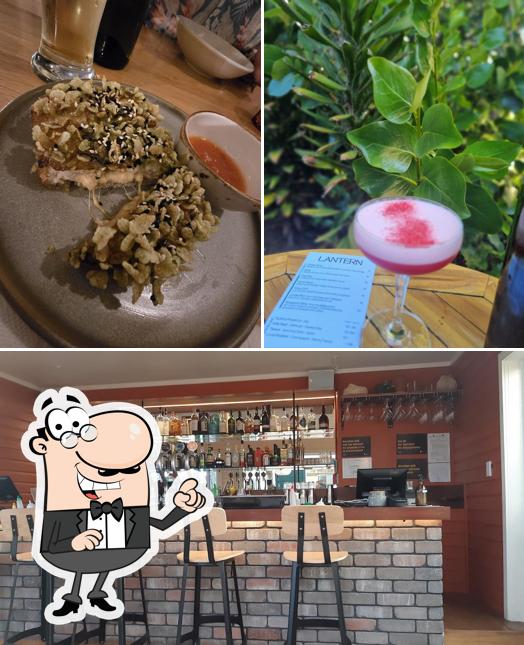 Lantern, Papamoa - Restaurant menu, prices and reviews